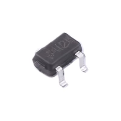 DOINGTER DO3402AA Single N-Channel MOSFET for sale