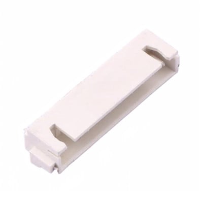 SHOU HAN 2.54-16P WT Male Pin Header