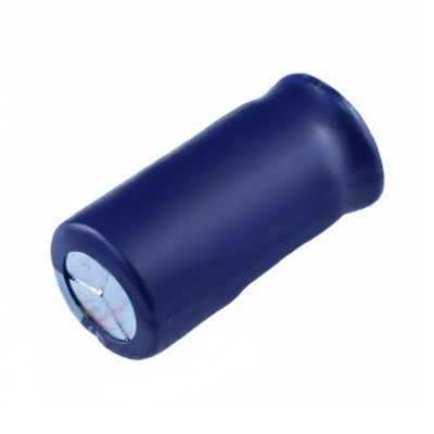 AISHI ERM1HM470E11OT Aluminum Electrolytic Capacitor