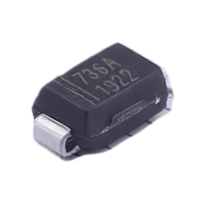 Jingdao Microelectronics 1SMA4736A Single Zener Diode for sale