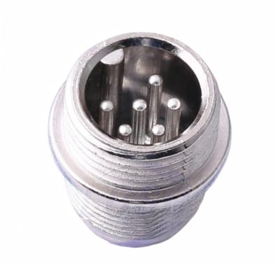 Liansheng HKT-00005 Circular Connector Assembly for sale