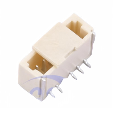jkun A1001AWV-08-F2MB-R-X Male Pin Header
