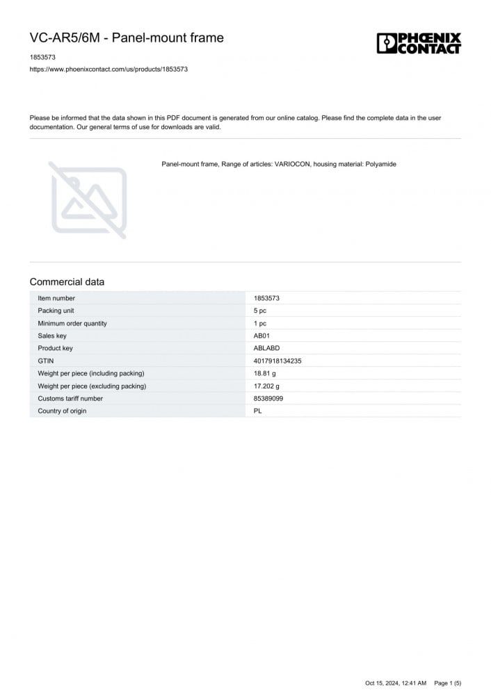 1853573 technical document page 1