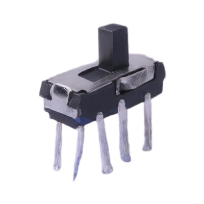 HOOYA SS-13D01G3 Slide Switch