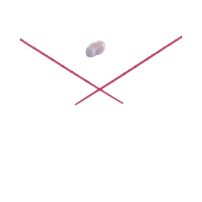 Chinocera HGC0603R7332K500NTHJ Ceramic Capacitor