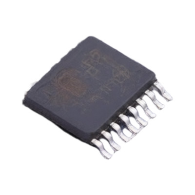 HGSEMI 74HC4051MT/TR Analog Multiplexer/Demultiplexer IC
