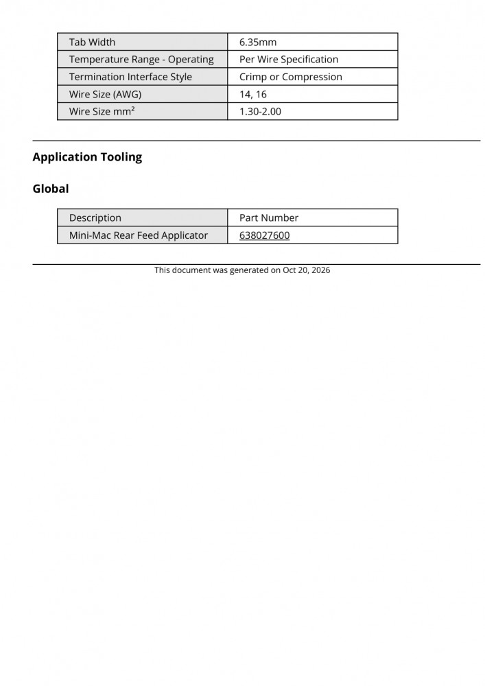 Product document image, page 3