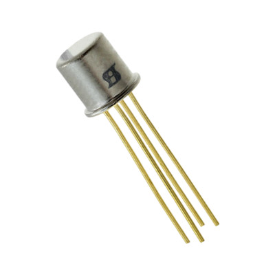 MICROCHIP 2N4859 JFET Transistor