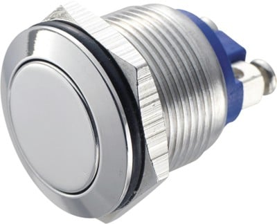 Bulgin H8353ABNAA Pushbutton Switch for sale