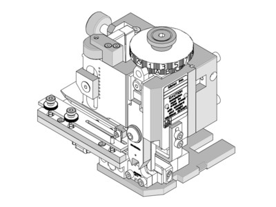 Mini-Mac Applicator for sale