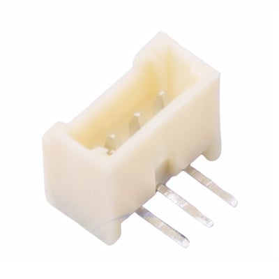 SHOU HAN 1.25mm-16P WT Male Header Pins