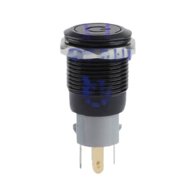 ROCPU Switches TP91609P124RA Pushbutton Switch