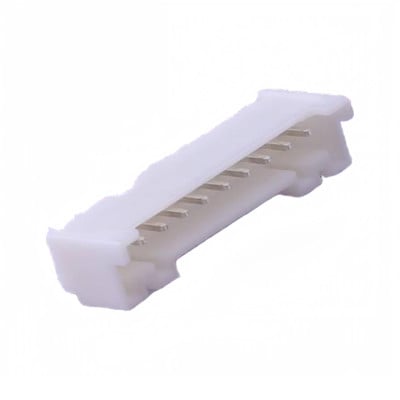 Hongxing HX20020-8A Male Pin Header Chip