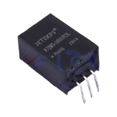 JETEKPS K7809-1000 AC DC Configurable Power Supply Module