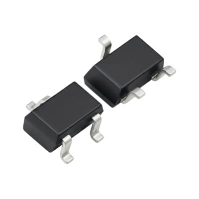 PANJIT PJA3476_R1_00001 Single N-Channel MOSFET