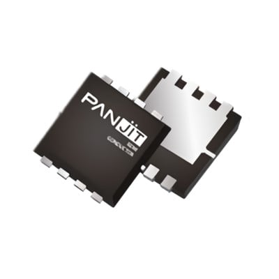 PANJIT PJP45N06A_T0_00001 Single N-Channel MOSFET