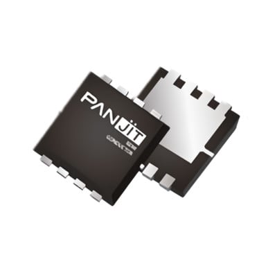 PANJIT PJP45N06A_T0_00001 Single N-Channel MOSFET