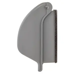Wallplates and Covers, Weatherproof Cover, 2-Gang, 2) Decorator Openings, Cast Aluminum for sale