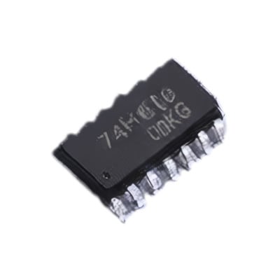 JSCJ CJ74ACT14ADN Gates and Inverters Chip