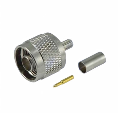 L-com ANM-1616 Coaxial Connector RF Assembly