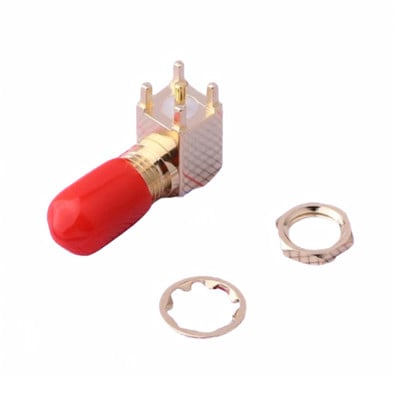 dosinconn DOSIN-803-0364 Coaxial Connector (RF) Assembly