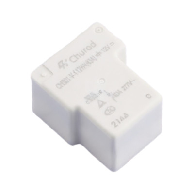 Churod Electronics CHS01-V-124LA2(30A) 30A Power Relay Chip