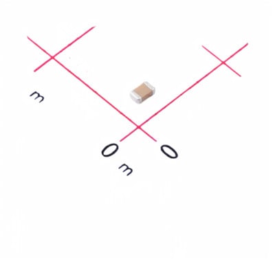 AIDE CAPACITOR 0805X7R222K251NT Ceramic Capacitor for sale