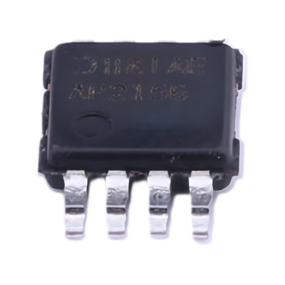 DIODES AP2146MPG-13 Power Distribution Switch