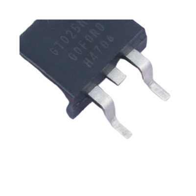 GOFORD GT55N06D5-B