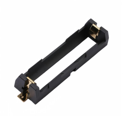 HanElectricity CR2032-C1 Blade Type Power Connector Assembly