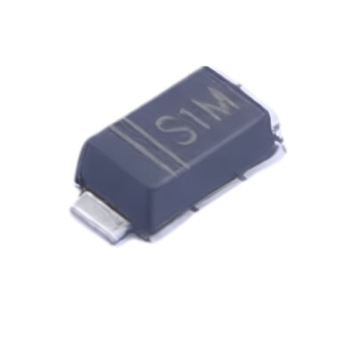 Shikues S2MF Single Diode