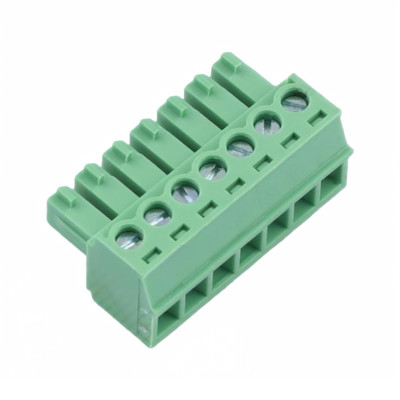 DORABO DB2EK-3.81-7P-GN-S Header Plug Socket Chip for sale