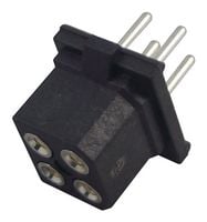 Harwin M80-4121005