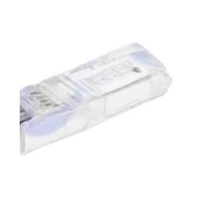 L-com FXC-SFP-C47ZX-1G-HWI Fiber Optic Transceiver Module