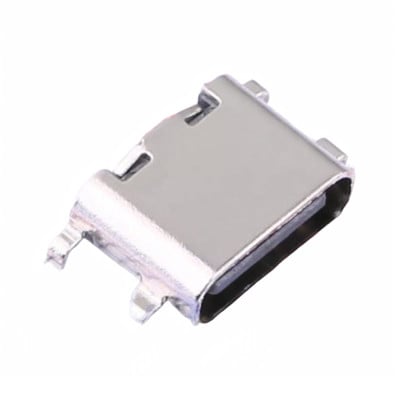 Hong Cheng HC-TYPE-C-16P-032D USB Type-C Connector Assembly