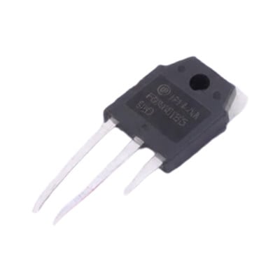 onsemi FGL40N120ANDTU Single IGBT