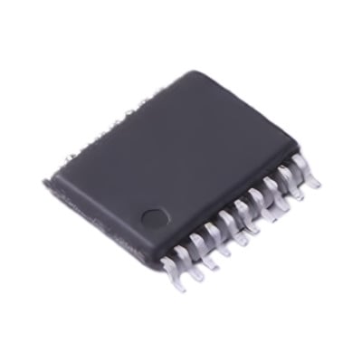 SONIX SN8F570310SG Microcontroller Chip