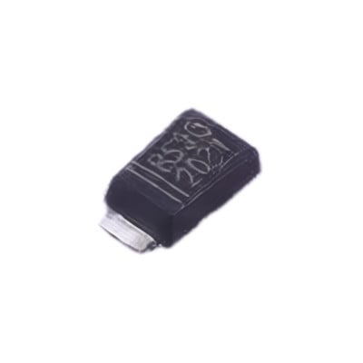 Jingdao Microelectronics RS1GF Single Diode