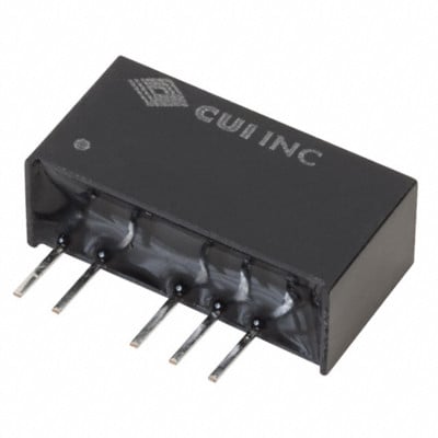 DELTA S24DE12001NDFA DC DC Converter