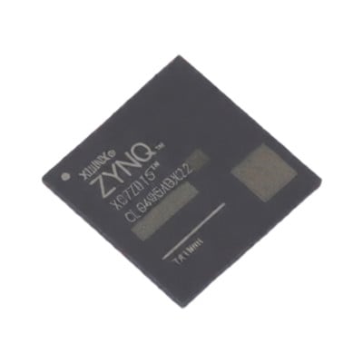 AMD/XILINX XC7Z020-3CLG400E Microcontroller