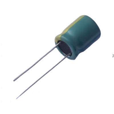 BERYL Electronic Tech RC200M680LO13*20TH-2A1E Aluminum Electrolytic Capacitor
