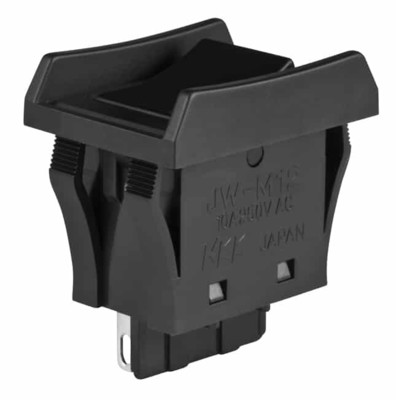 High Inrush 10 & 16 AMP Rocker