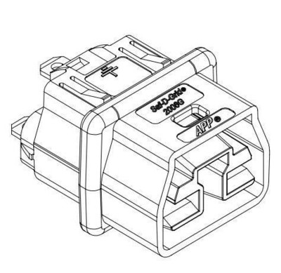 Anderson Power 2350-1300-20 for sale