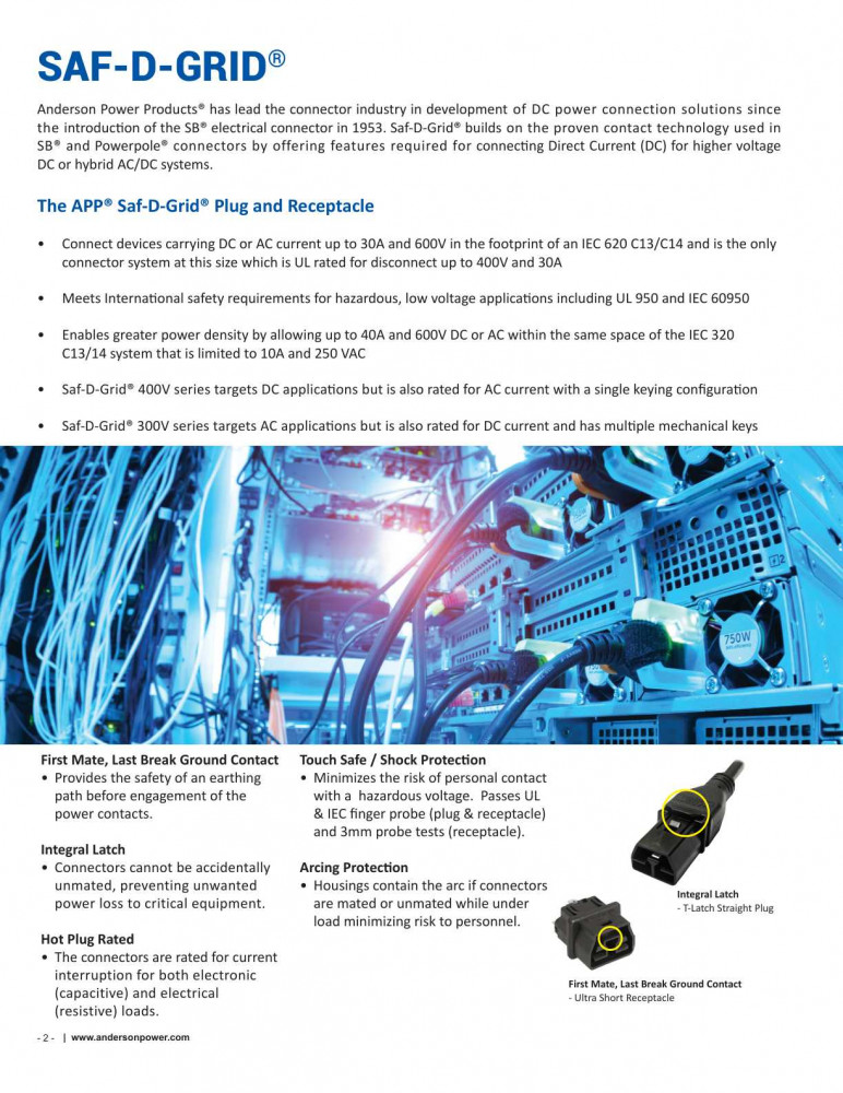 2350-1300-20 technical document page 2