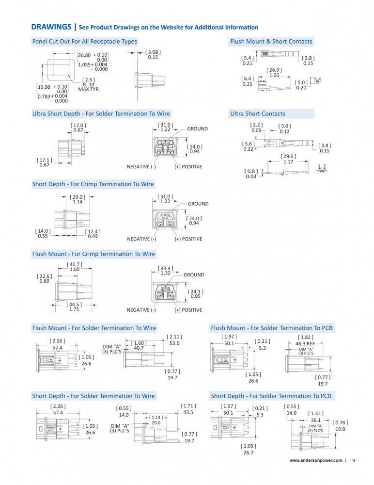 2350-1300-20 technical document page 9