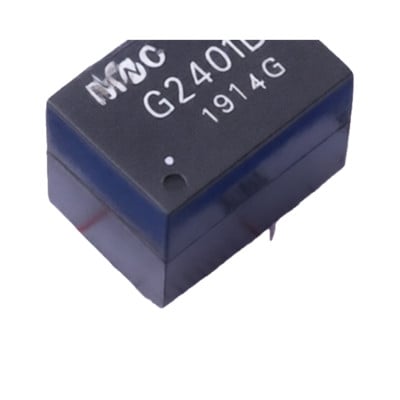 Dongguan Mentech Optical & Magnetic G2488CE Pulse Transformer Chip
