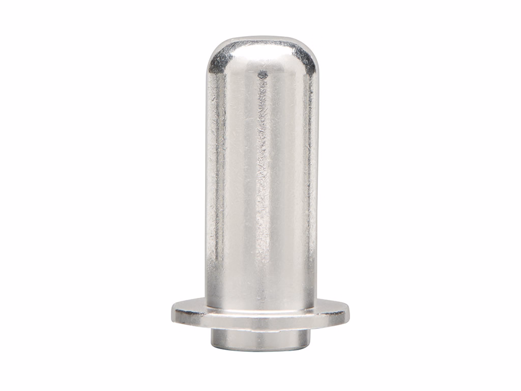 Sentrality 8.00mm Surface Mount Pin, 30.65mm Engagement Length, Bag