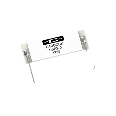 Caddock USF370-9.99M-0.01%-5PPM