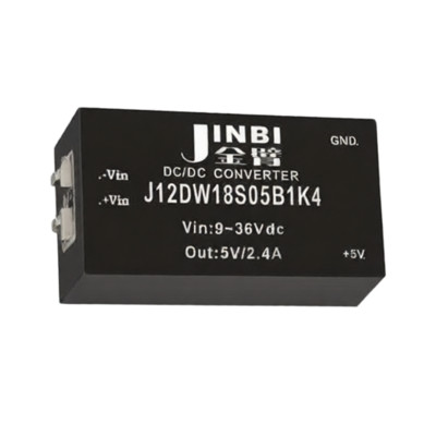 JINBI J3DW18D05A1K4 Off-Board DC DC Converter Chip