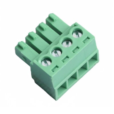 JXTCONN A381K-4P1G36 Header Plug Socket Chip for sale